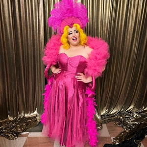 Hollywood Glam Robe Pattern INSTANT DOWNLOAD Printable Sewing Pattern ...