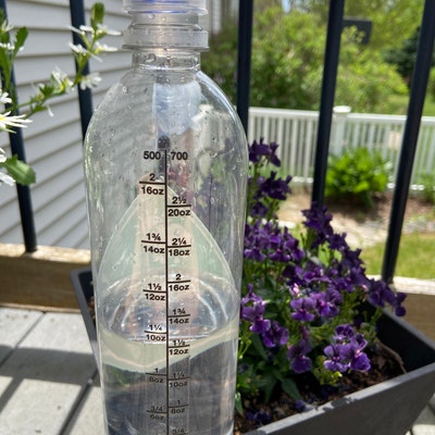 PIKA BOWL Sierra Blue - Etsy