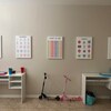 Educational Prints, Set of 8 Preschool Posters, Classroom Decor ...