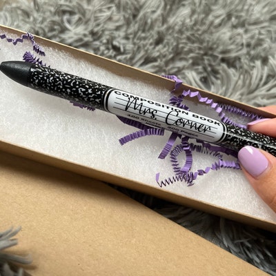 Crossword Scrabble Puzzle OCD Epoxy / Stainless Steel Double - Etsy