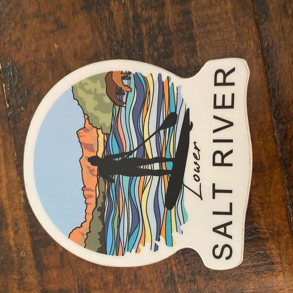 Beach Van Vinyl Sticker / Adventure Van Series / Durable Weatherproof ...