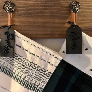 Class of 2023 Keychain Graduation Keychain in Wood and Acrylic Custom ...