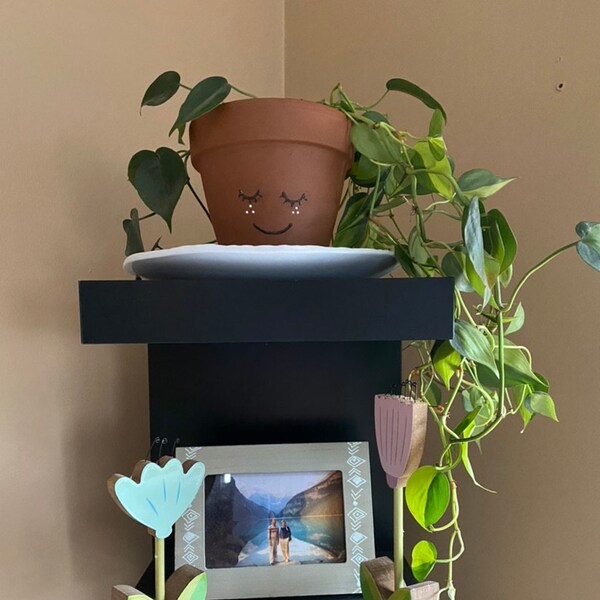 Whimsical AF Enamel Pin - Etsy