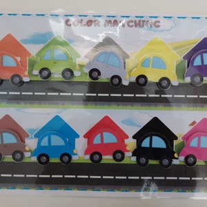 Finger Activity With Hair Ties, Fine Motor Skills, Homeschool Worksheet ...