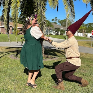 NIGHT CAP SLEEPING Hat Scrooge Cap Cotton Stripe Jacquard Knit Soft and ...