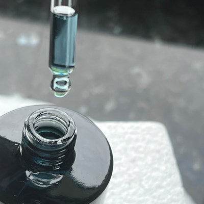 5g 15g 30g 50g Shiny ABS Square Cream Jar Container, Plastic, Eye ...