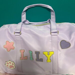 Number Patches 3 Inch Iron on Number Patch Iron on Patch Custom Patch ...