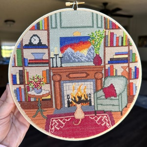 Circle Doodle Borders Clip Art Bundle PNG Blackline Commercial Personal ...