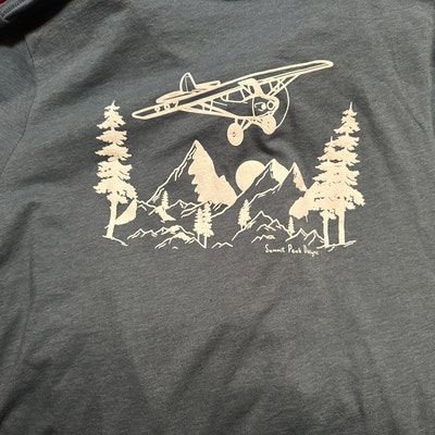 Ski Sticker Backcountry Ski Winter - Etsy