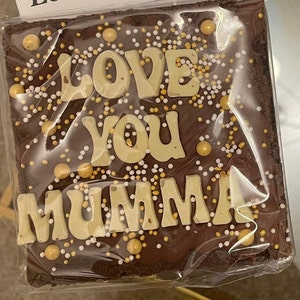 Letterbox Cookies Cookie Gift Box Postal Cookie Slab Treat Box Custom ...