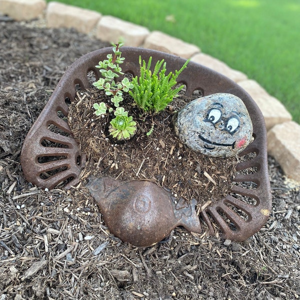 Downloadable Silly Faces Group 1 Rock Painting Tutorial - Etsy