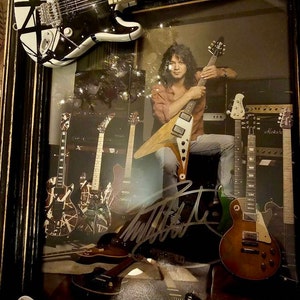 Donald duck Dunn booker T. & the M.g.'s Fender Precision Bass Mini ...