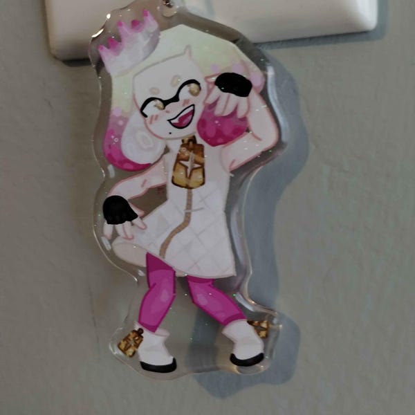 Family Love Cute Keychain Engraved the Smith Family for Parents ...