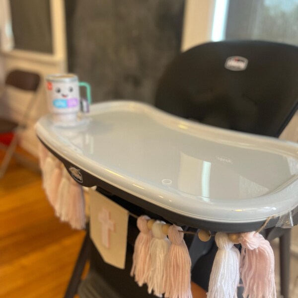 Grinch Fabric Garland, Grinchmas Party Decor, Ugly Sweater Decor ...