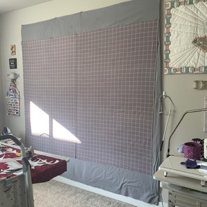 Tim Holtz TARNISHED STAR Quilt Designed by Robin Ruth Using Abandoned ...