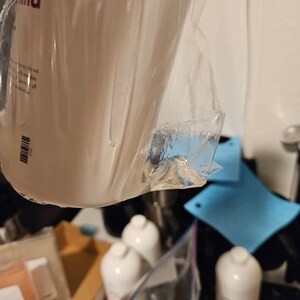 Recycled Plastic 1 Cavity Flower Clamshell Set of 100 - Etsy