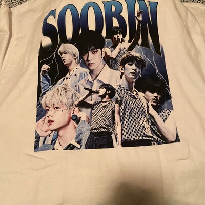 Vintage Dpr Ian Retro Graphic Shirt, Vintage Dpr Ian Kpop Shirt Gift ...