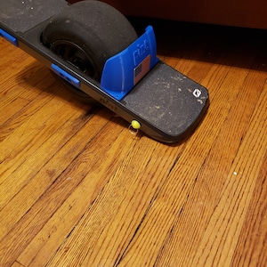 Onewheel Pint Charging Port Protection Plug and Key Ring - Etsy