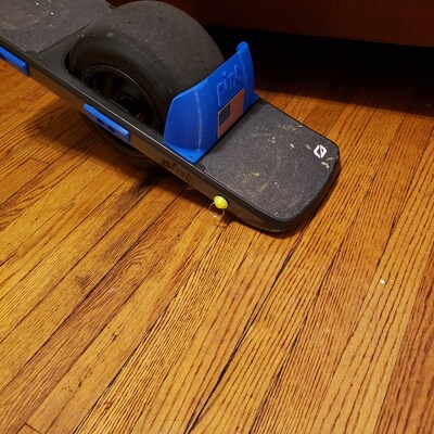 Onewheel Pint Charging Port Protection Plug and Key Ring - Etsy