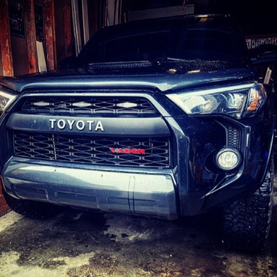 Custom Text Car Badge OEM Font Type Your Own and Choose Your Colors ...