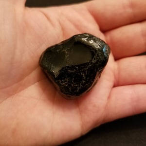 Apache Tears Volcanic Black Obsidian Rough Apache Tears Raw Apache ...