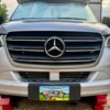 Custom License Plate for Camping Couple, Personalized Vanity Plate ...