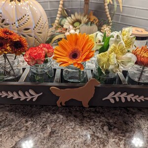 Labrador Retriever Welcome Sign Wood Berry Wreath English Lab Rustic ...