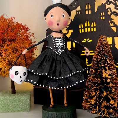 Dollhouse Miniature Victorian Table Kit 1:12 Scale - Etsy