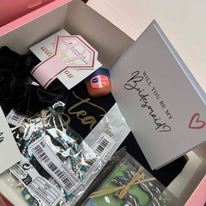 Small Personalized Jewelry Box Rose Gold 3 1/2 Inch Square - Etsy