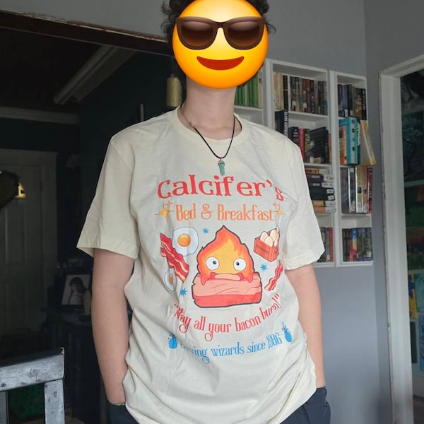 Spirited Away Inspired Soot Sprite 'ah, Soot' Unisex Softstyle T-shirt ...