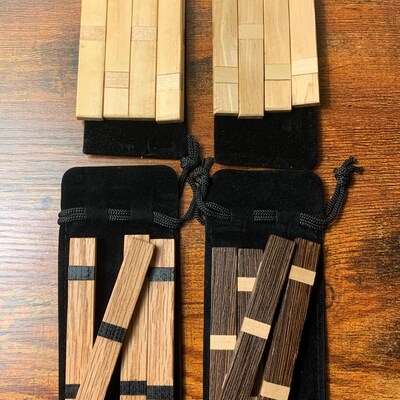 Trithemius Crystal Ball Stand Solid Ebony & Brass - Etsy