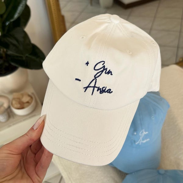 Personalized Visors Custom Visor Hat Cap Customized Embroidered Women's ...