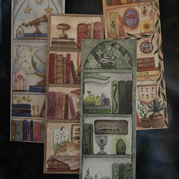 Christmas at the Burrow Card, Christmas Card, Magical Christmas Card ...