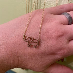 Paperclip Chain Name Bracelet, Family Name Bracelet, Kids for Name ...