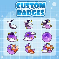 Custom PFP, Profile Picture, Profile Icon, Icons, PFP Art, Avatar ...