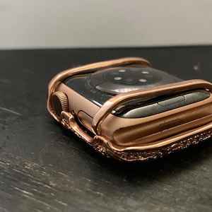 Apple Ultra Titanium Color Stainless Steel Mens Apple Watch - Etsy