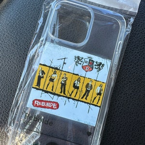 Custom Music Plaque Phone Case Music Player Song Cover Fit for iPhone ...