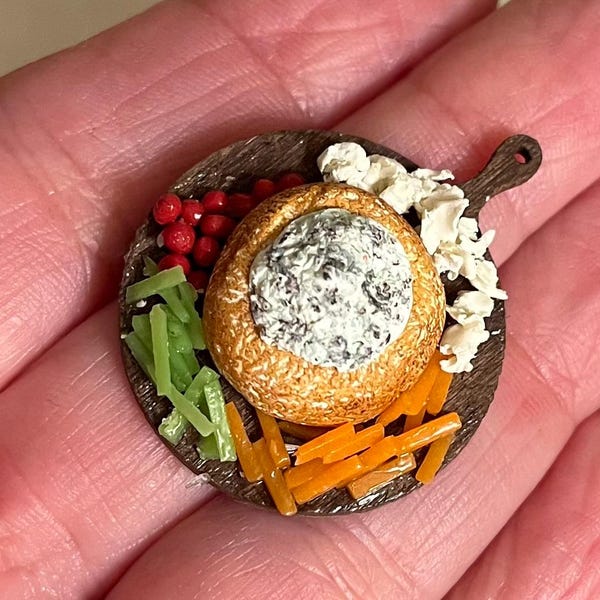 Blake’s Fried Chicken Dinner Set - Etsy