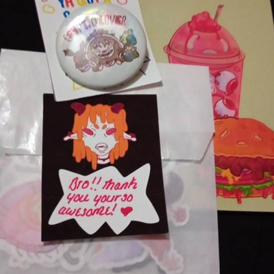 Creepy Eyes Sticker Sheet/creepycute/kidcore/weirdcore/dreamcore ...