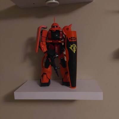 Zaku Double Bazooka resin Conversion Kit - Etsy