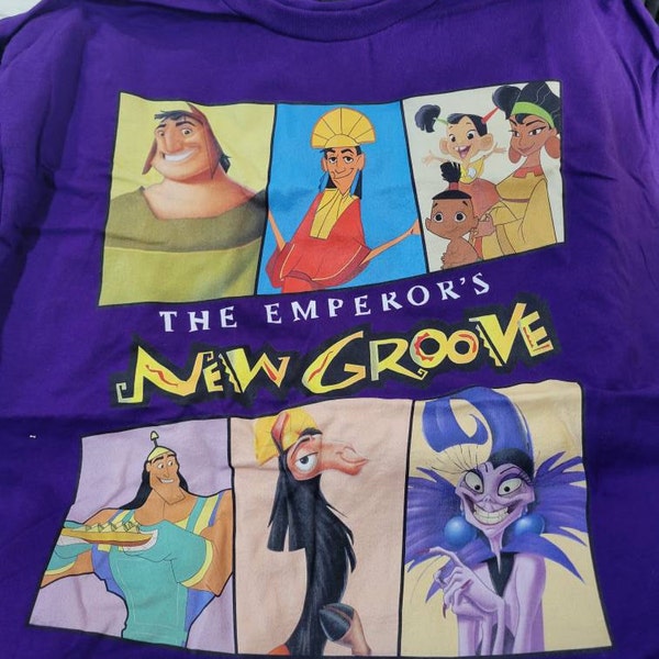 Disney Moana Pua Hei Hei Stitch Pattern Collage Shirt, Magic Kingdom ...