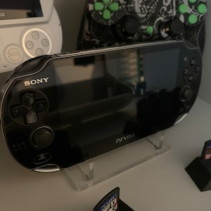 Evercade Stand Evercade Display Unit Gaming Display - Etsy UK