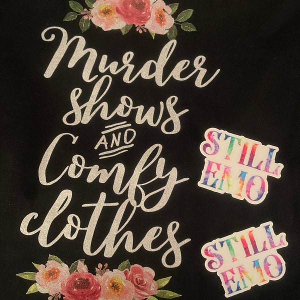 Solving Mysteries Poster | True Crime Poster | Coffee and True Crime ...