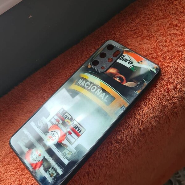 Brown Art Aesthetic Collage Phone Case Fit for iPhone 16/15 Magsafe S24 ...