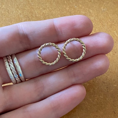 14/20 Yellow Gold-filled Pattern 1/2 Round Wire soft 5.41 X - Etsy