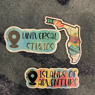 Te Calmas O Te Calmo Sticker // Spanish Saying Sticker // - Etsy