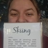 All I Need is Running AND GIN Running Card, Card for Runner, Marathon ...