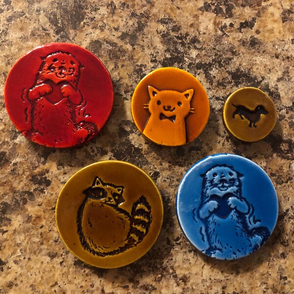 Adirondack Chair Stamp: Wood Mounted Rubber Stamp - Etsy