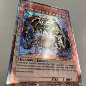 Custom PSA Slab Grading OLD EDITION slab label Proxy - Etsy España