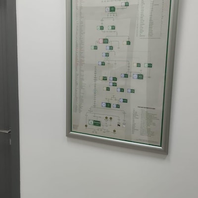 World Religions Family Tree Poster - Etsy Canada